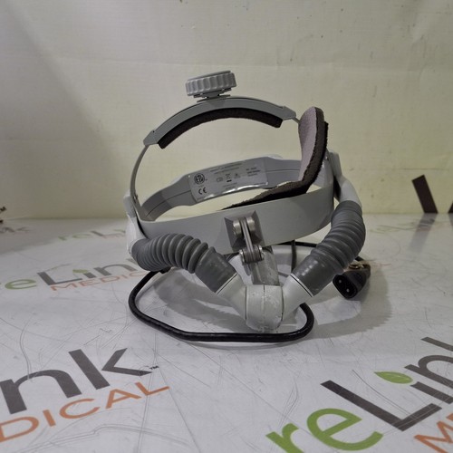 Integra Biosciences Corp 90500 LED Headlight System | eBay