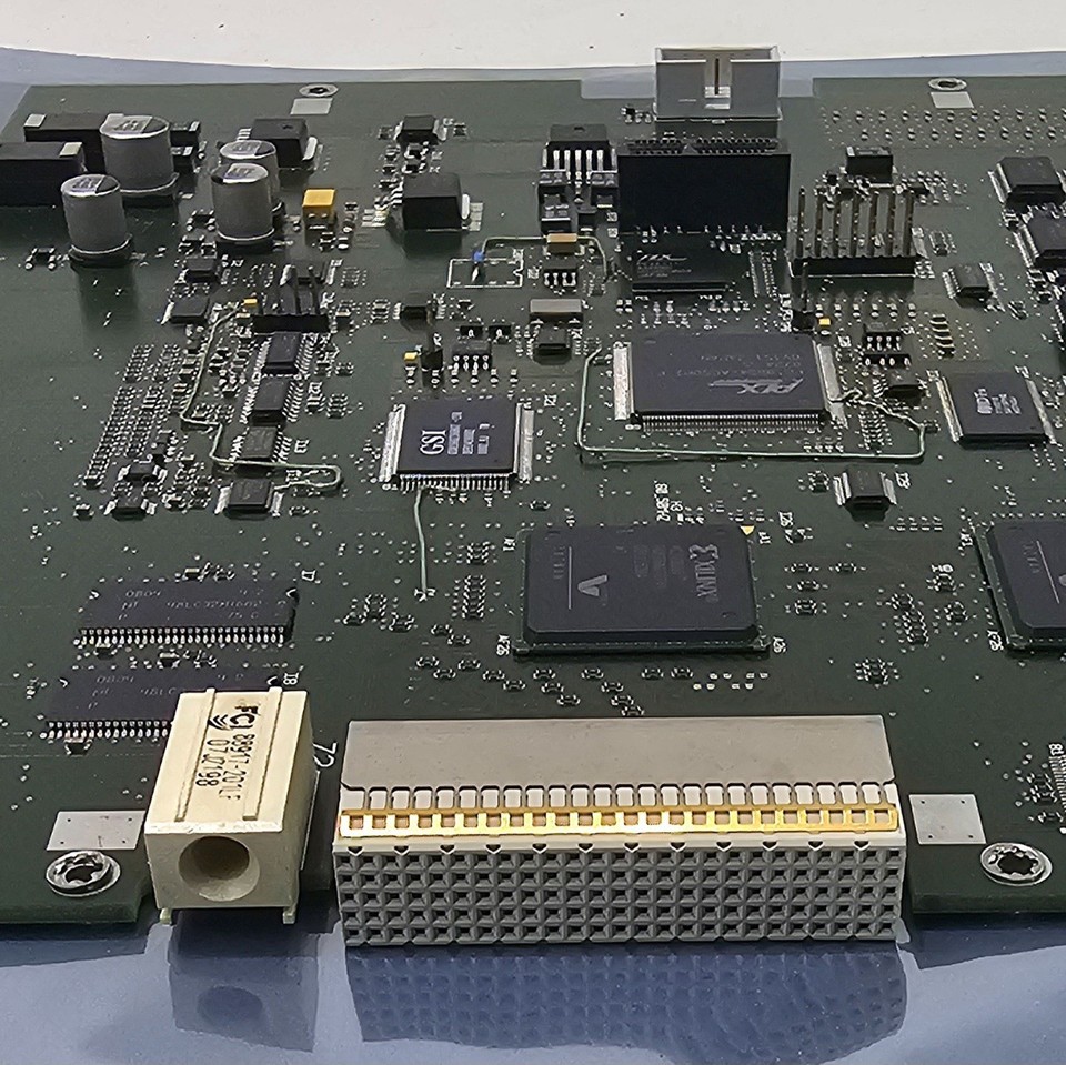 GE VOLUSON E6 E8 RFI Assembly Board RFI6i.P4 KTI196142_12 | eBay
