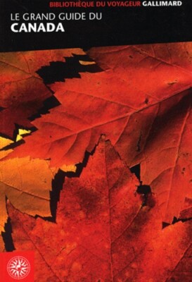 Le Grand Guide du Canada 1999 | eBay