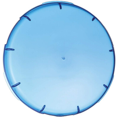 Blue Devil Underwater Colored Pool Light Lens Cover, Fits Pentair ...
