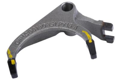 GM Genuine Parts 25199840 Manual Transmission Shift Fork | eBay