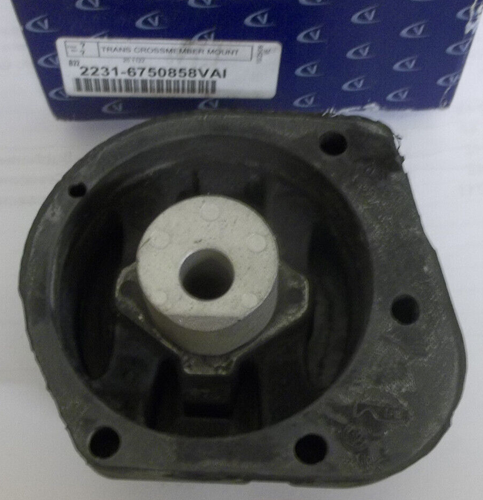 Transfer Case Mount - 22 31 6 750 858 fits BMW 325xi/328i/330xi/525xi ...