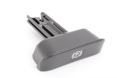 NEW GENUINE MERCEDES MB C W203 CLK W209 PARKING BRAKE RELEASE PULL ...