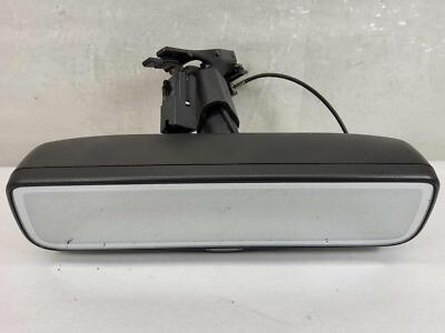 84127821 Rear View Mirror CHEVY BOLT 17 18 19 | eBay