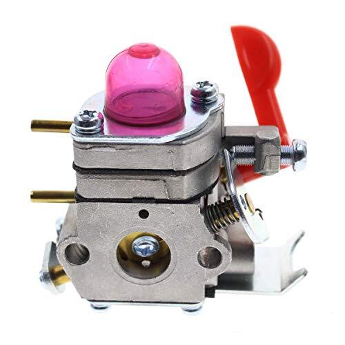 530071811 Carburetor for Poulan Pro 530071811 LE Featherlite PP025 ...