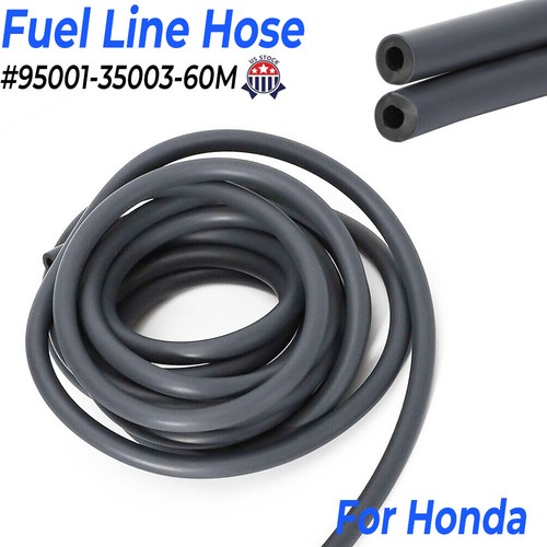 For Honda Carb Fuel Overflow Vent Line Hose CB400 CB450 CB500 CB550 ...