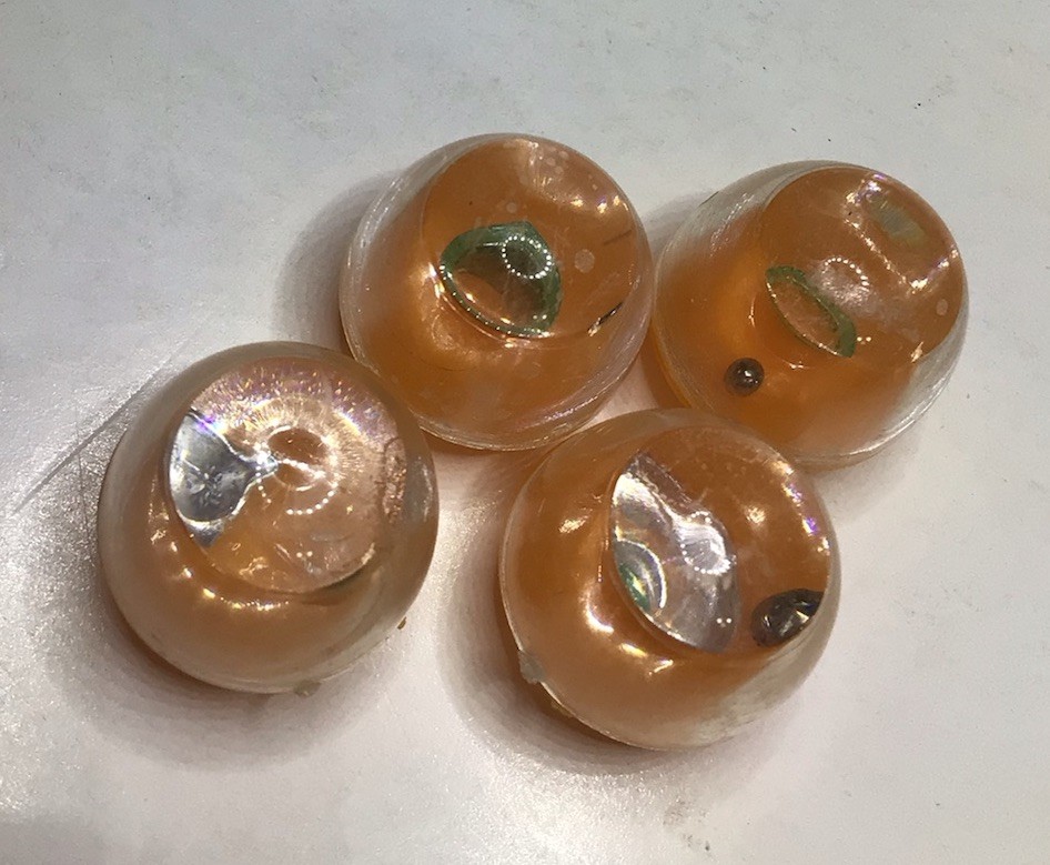 Hong Kong Get The Ball In The Hole Vending Machine Prize Toy Plastic ...