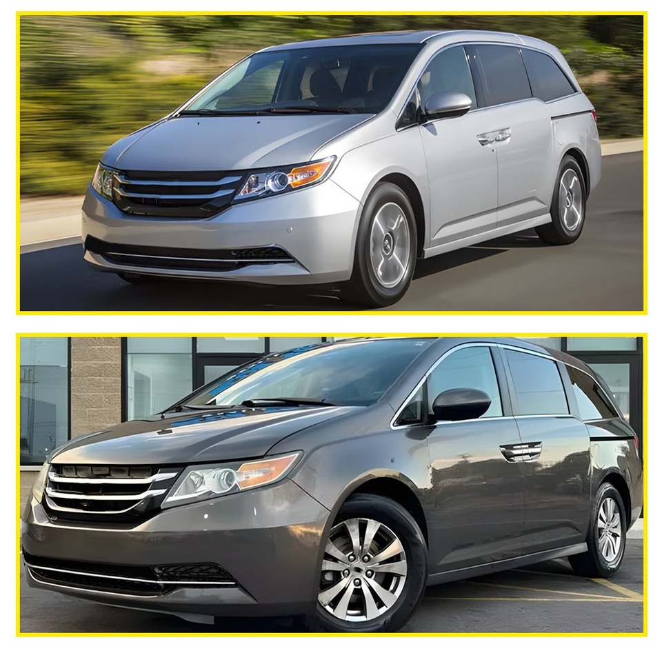 Driver Side Fog Light Bezel Cover Trim Black For 2014-2017 Honda ...