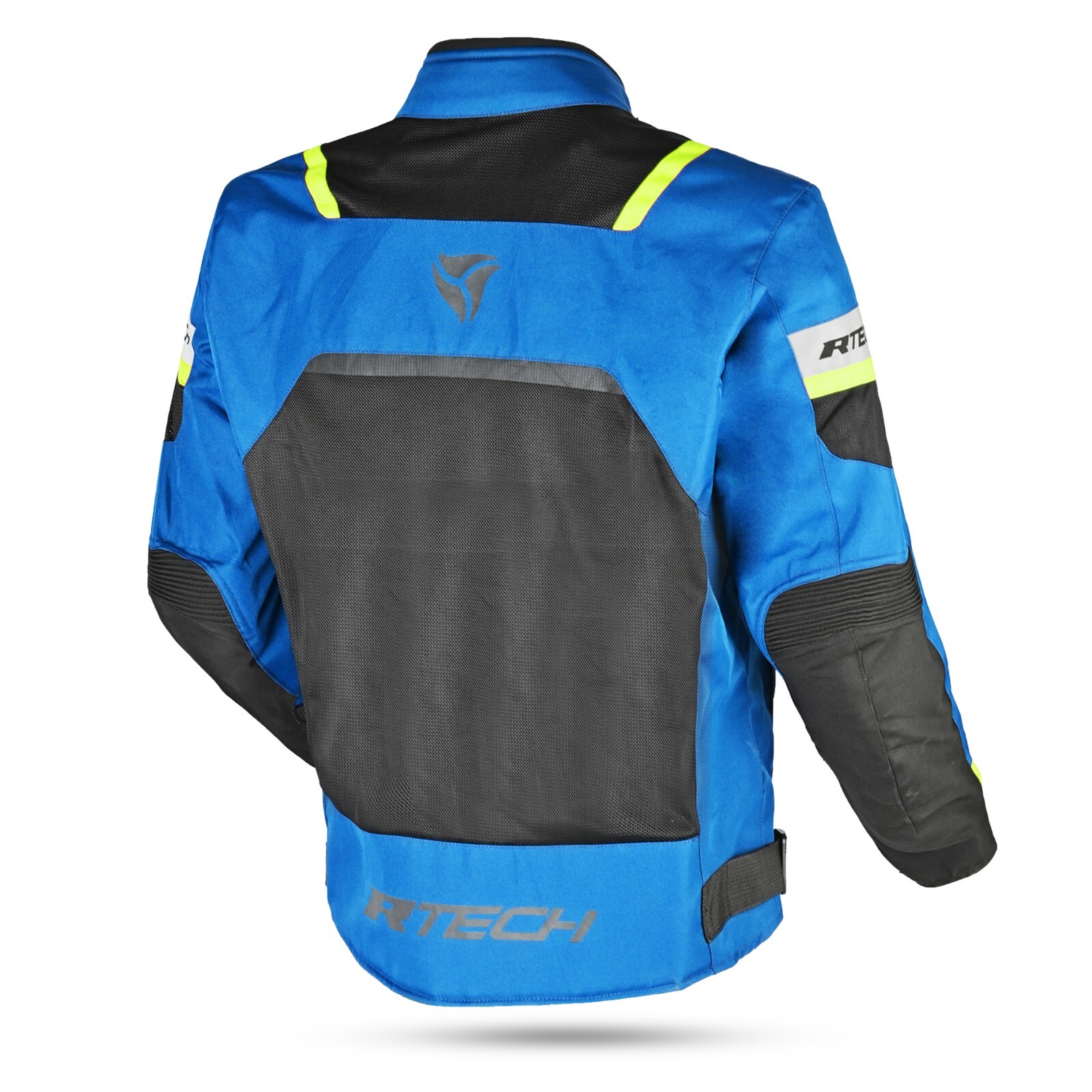 Motorbike racing jacket for mens, motorcycle textile jackets, Summer ...