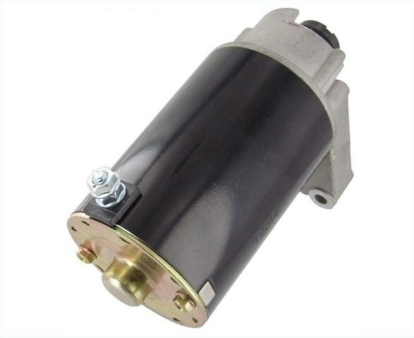 Starter for Briggs & Stratton 14 16 18 HP Air Cooled 497596 | eBay