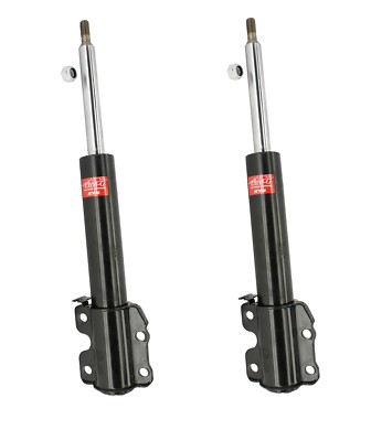 2 KYB Left+Right Front Struts Shocks Absorbers for Sprinter w/ HIGH ...