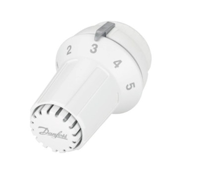 Danfoss RAS-C 013G5016 Thermostatic Radiator Valve Replacement Sensor ...