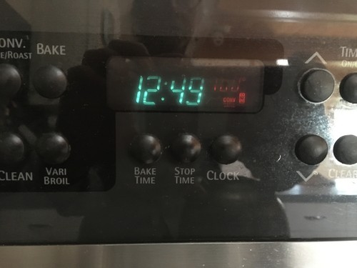 Frigidaire 318010102 Oven Control Board for sale online | eBay