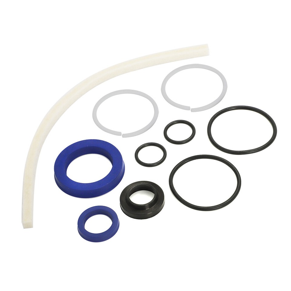 For 2 Post Lift Hydraulic Cylinder Seal / Rebuild Kit 9-10k lbs yg32 ...