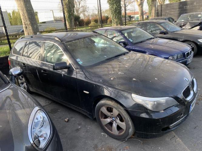 Interrupteur de leve vitre BMW SERIE 5 E61 TOURING PHASE 2 BREAK ...