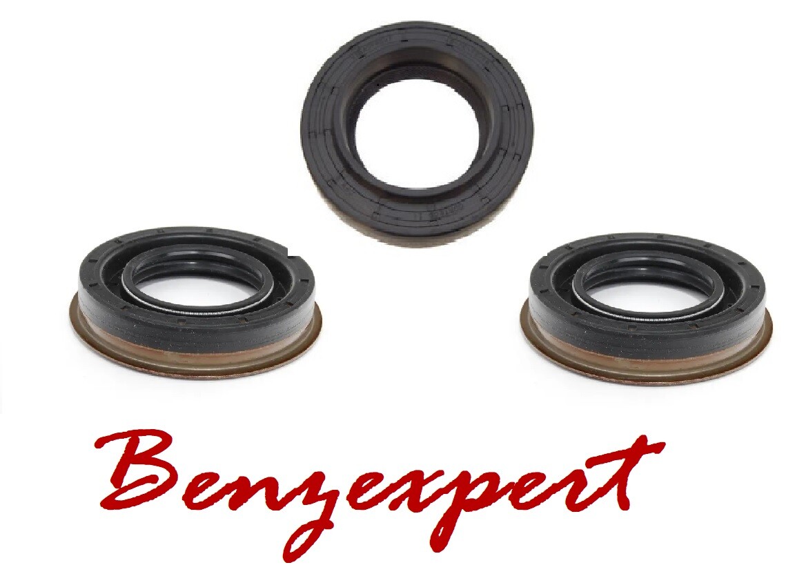 MERCEDES Rear Differential Seals OEM 2119970146 0259970047 | eBay