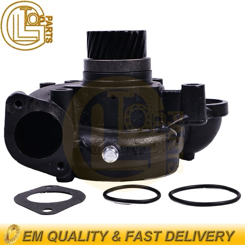 8192050 20575653 Cooling Engine Water Pump for Volvo Truck FE6 FL6 FE7 ...