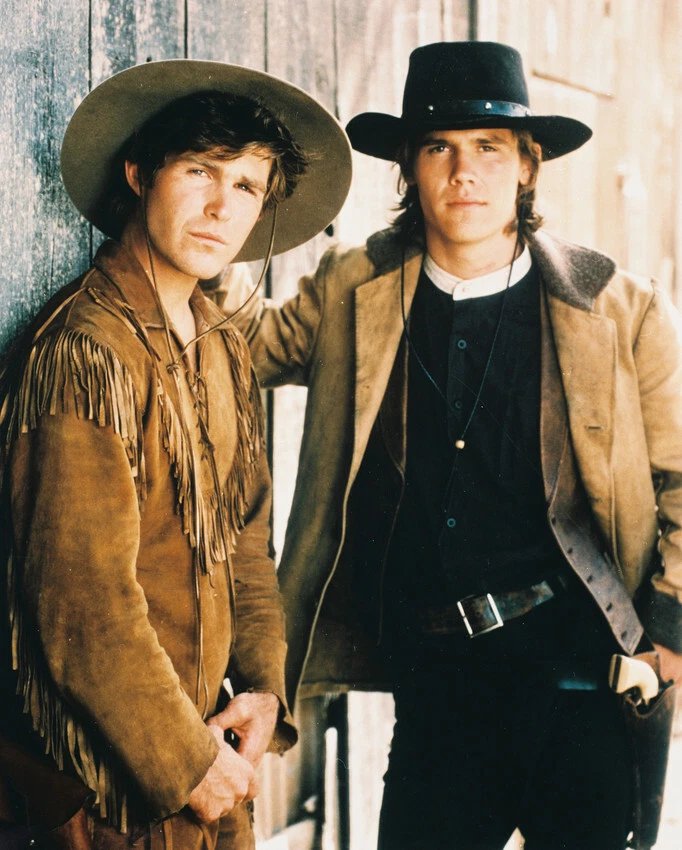 Josh Brolin Young Riders