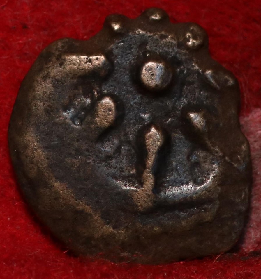 Ancient Jewish Judea Widow Mite AE Coin | eBay