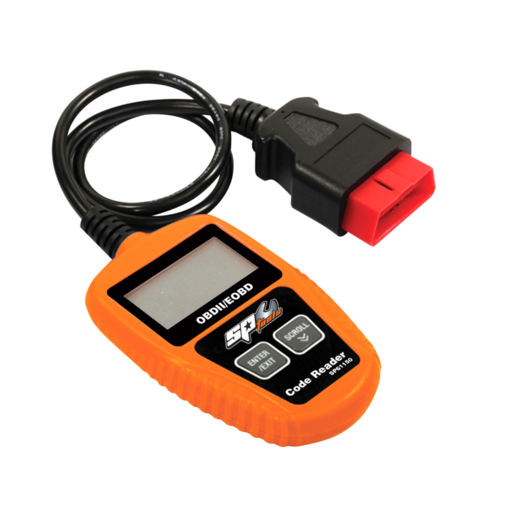 SP Tools Can OBDII/EOBD Code Reader Scanner - SP61150 | eBay