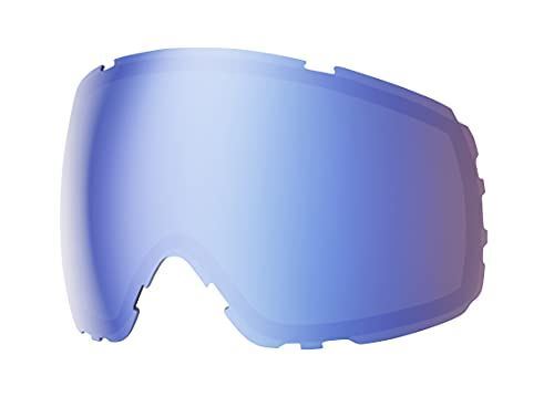 Smith Spherical Proxy Goggle Replace Lens in ChromaPop Storm Blue ...
