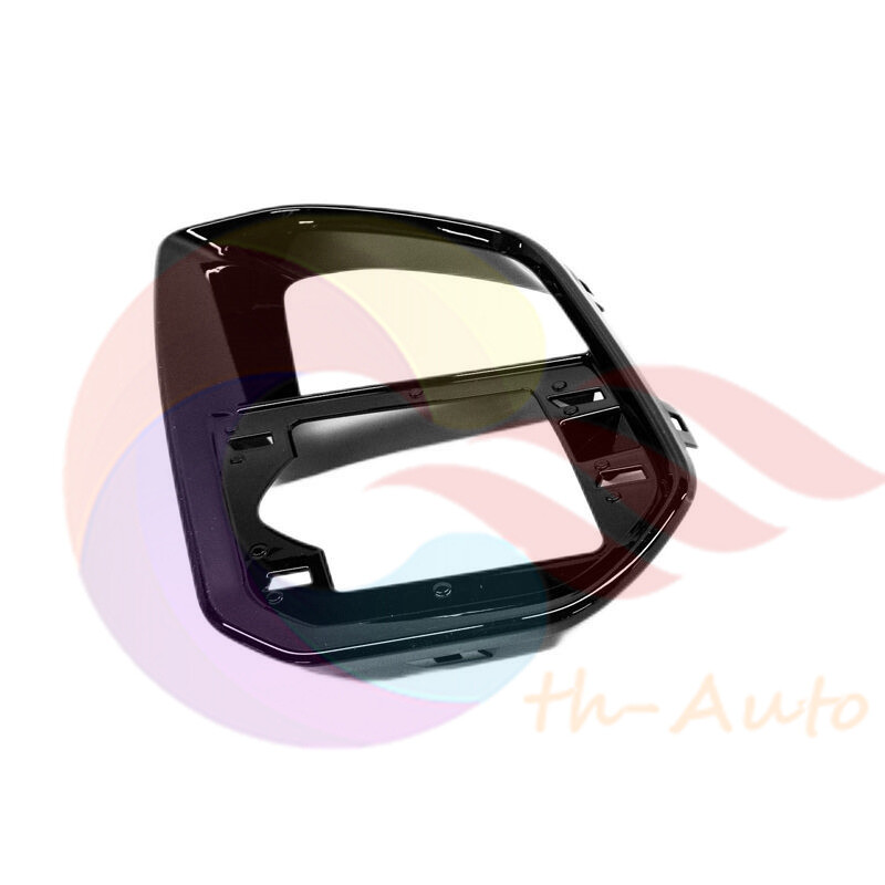 Right Side Front Bumper Air Intake Finisher For BMW G06 X6 M Sport ...