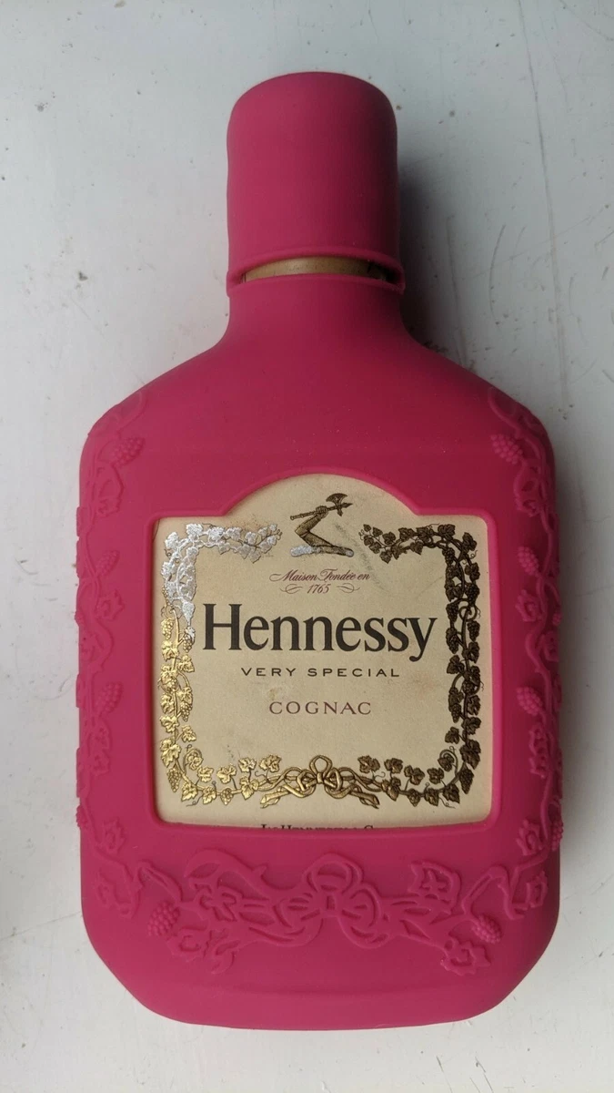 Decorative Henny Bottles | Shelly Lighting