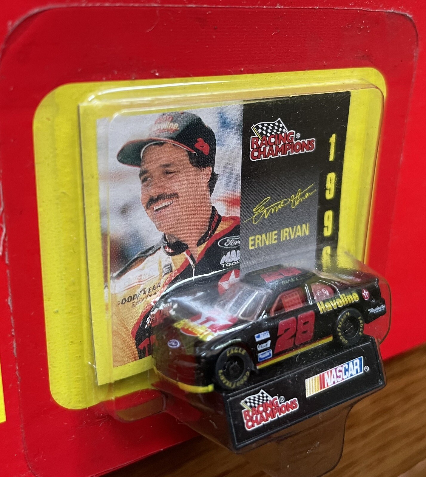 Micro machines Sized. Racing champions. Mint. NASCAR. 1:144 Scale | eBay
