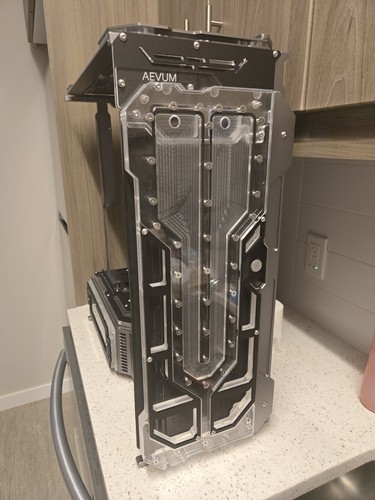 Spectre 4 Aveum Limited Edition Pc Case Singularity Pc | eBay