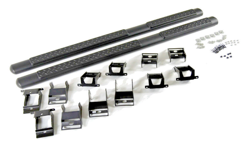 Running Board Step Mopar 82212130AC fits 14-15 Jeep Grand Cherokee for ...