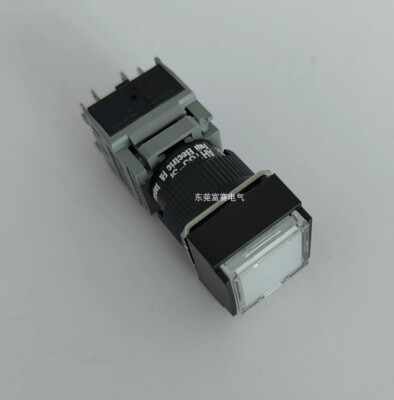 1PCS Fuji Electric push button switch AH165-SF / AH165-SFW11 | eBay