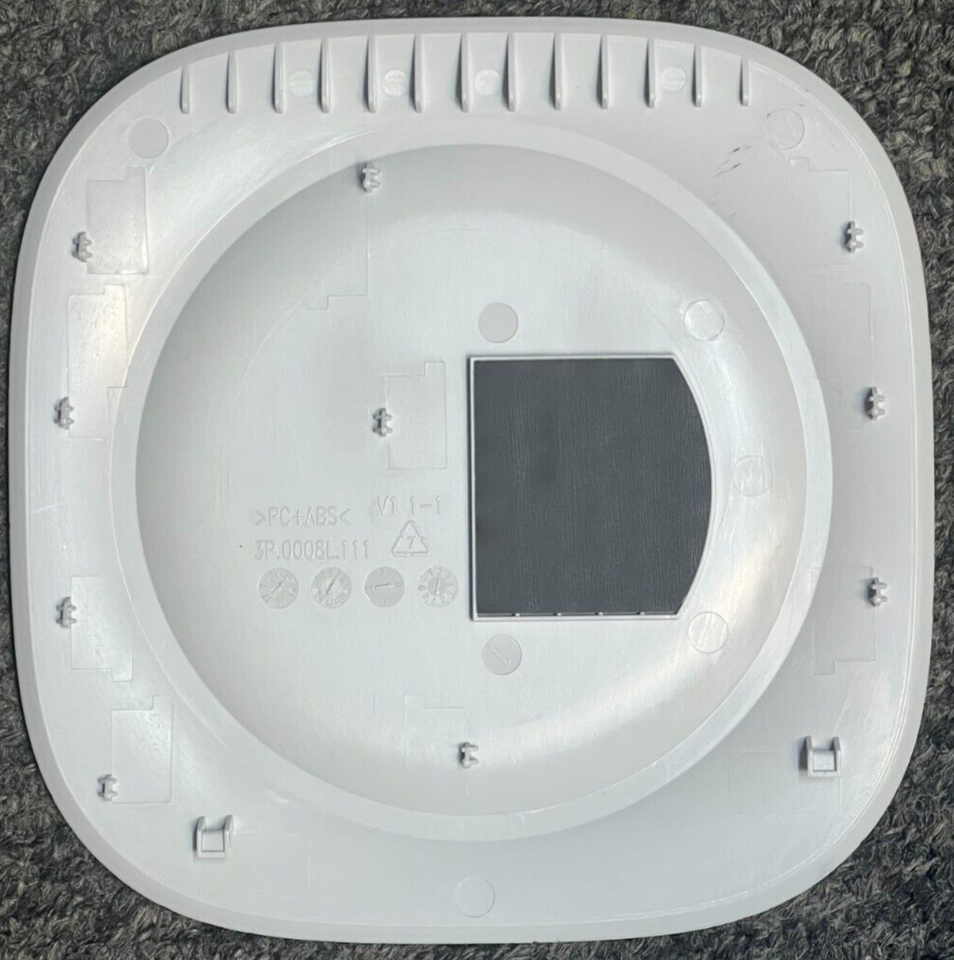 Original Verizon Home Phone WHPLVP2 LVP2 Replacement Battery Cover Back ...