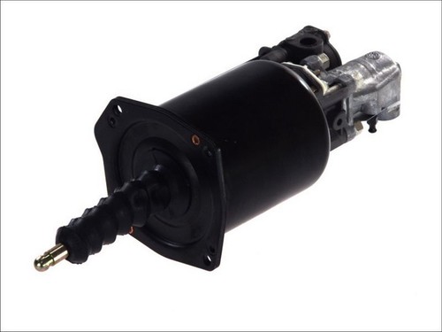 Clutch Booster WABCO 9700511760 | eBay