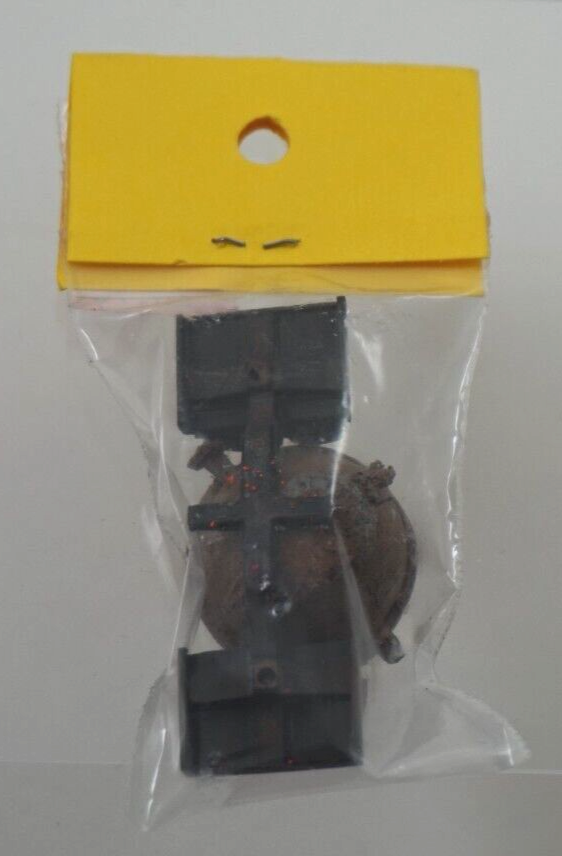 NOS KenRay Models Metal SLAG CAR N Scale Accessory Kit - SM013-A | eBay