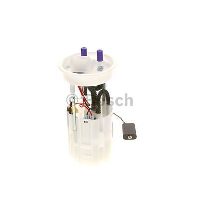1 987 580 041 BOSCH FUEL FEED UNIT IN FUEL TANK FOR AUDI SEAT SKODA VW ...