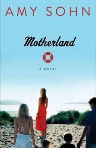 Amy Sohn Motherland (Poche) 9781439158500 | eBay