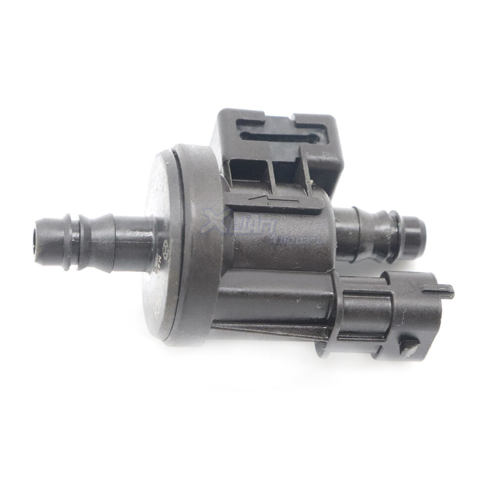 0280142517 BW93-9C915-AA Solenoid Vent Valve For Jaguar Land Rover ...