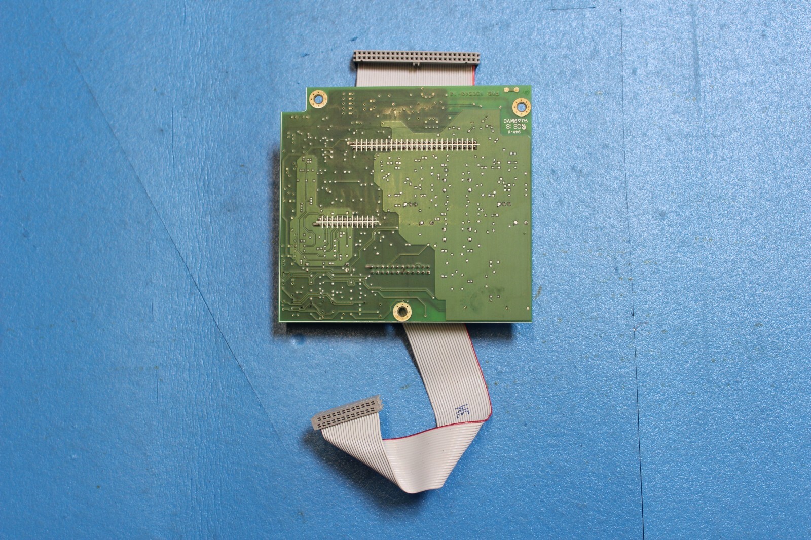 CROWN I-TECH 8000 INPUT BOARD ASSEMBLY | eBay