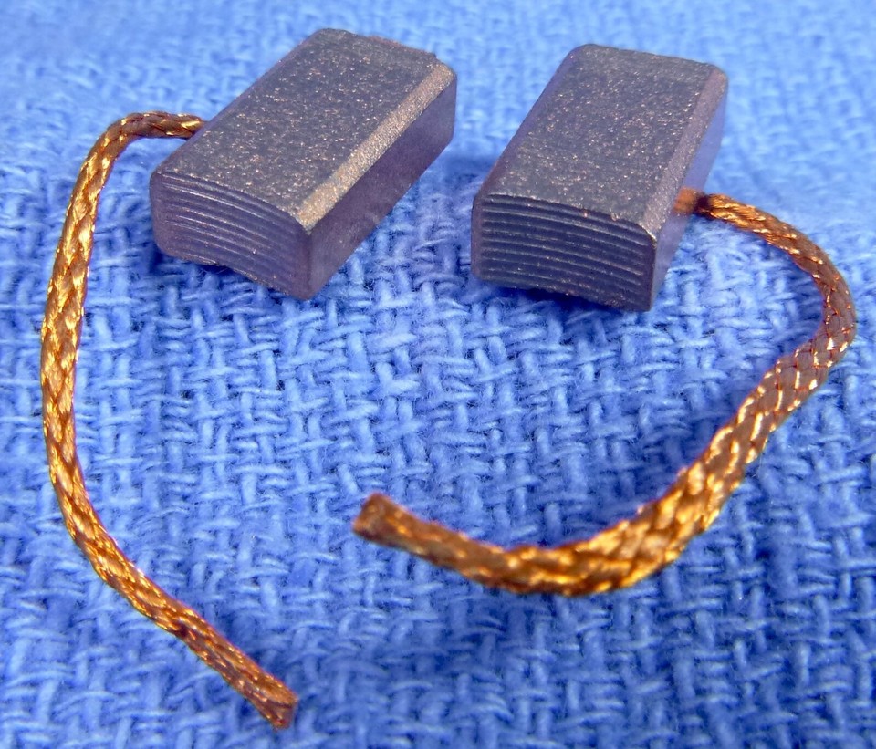 Bosch Generator Brush Set NOS 1127014011 | eBay