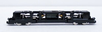 New! Tomytec TM-LRT03 motorized chassis for N scale Tram models | eBay