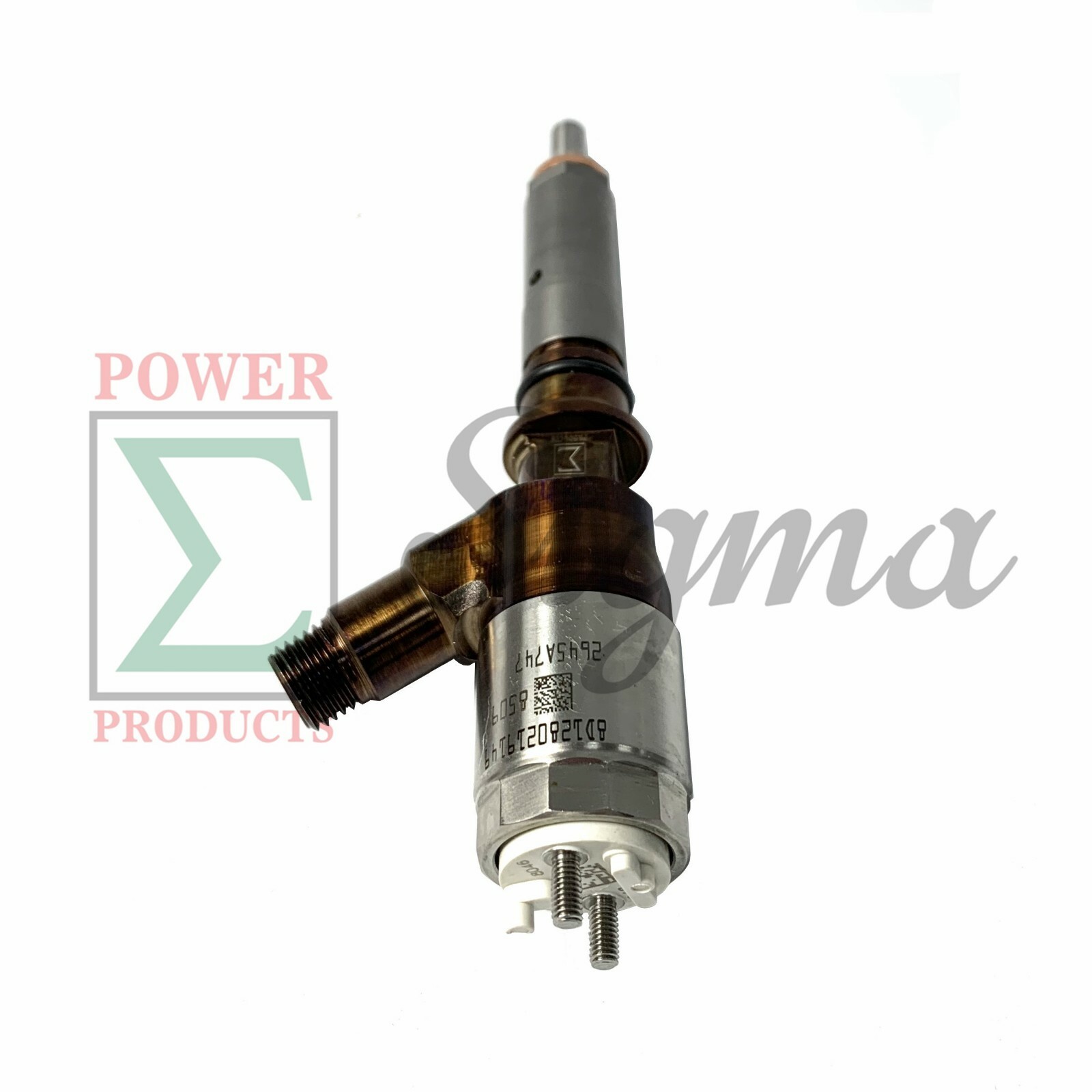 Sigma Diesel Engine Injector 2645A747 320-0680 For CAT Caterpillar ...