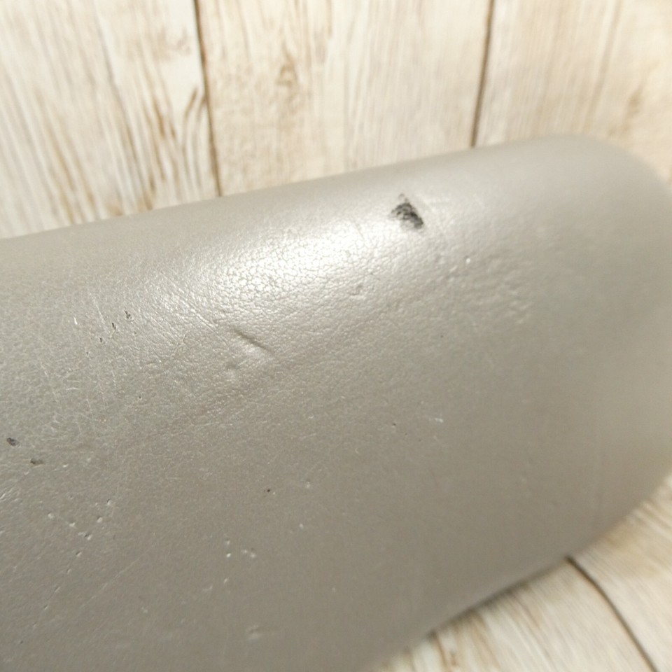 Ray-Ban Titanium Eyeglasses Gray Hard Clam Shell CASE ONLY | eBay