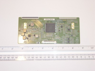 NEW LG 47-6021086 T-Con Display Driver Control Board c841 | eBay