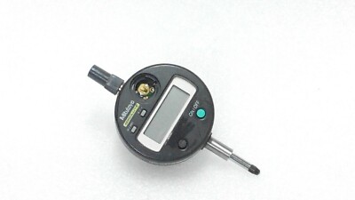 Indicators - Mitutoyo Idu25e