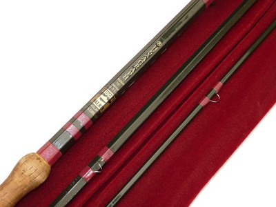 Rods - Hexagonal Fishing