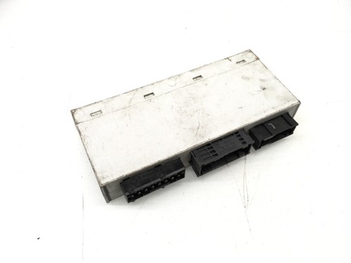 BMW 3 SERIES E46 BODY CONTROL MODULE ZB GM5 LOW 6914367 | eBay