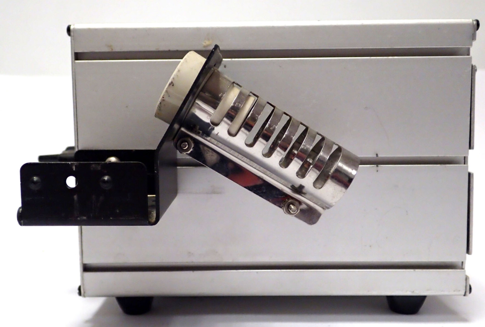 PACE MBT-200 MICRO BENCH TOP SOLDERING STATION w/ SOLDERING HANDPIECE ...