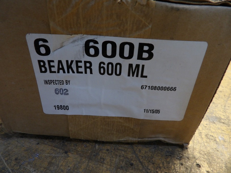 4 Polar Ware Griffin Rim Beaker 600ml Stainless Steel SS 4 Pieces ...