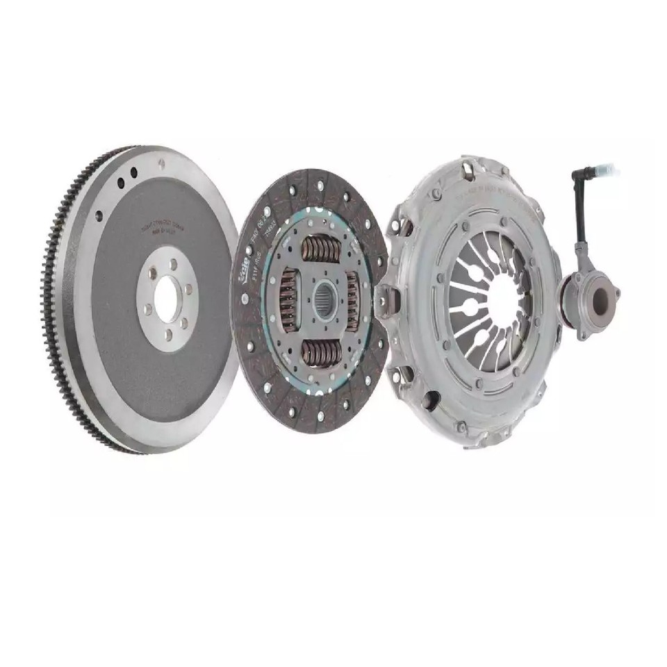 ASTRA A04 Z19DTH Z19DTJ CLUTCH KIT AND FLYWHEEL 1.9 CDTI 2004 to 2011 ...