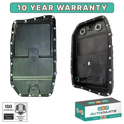 AUTO TRANSMISSION GEARBOX SUMP PAN FILTER SEAL LR007474 - RANGE ROVER ...